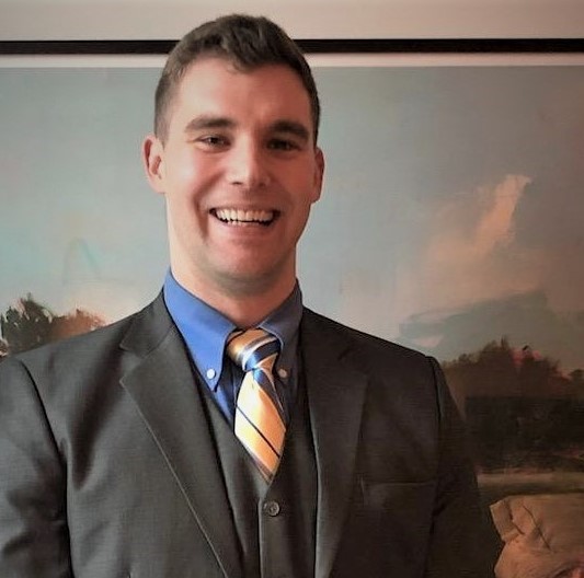 Robert Greene Portfolio